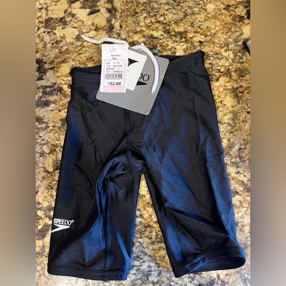 Speedo | Swim | Speedo Boys Swim Jammers Size 22 | Poshmark